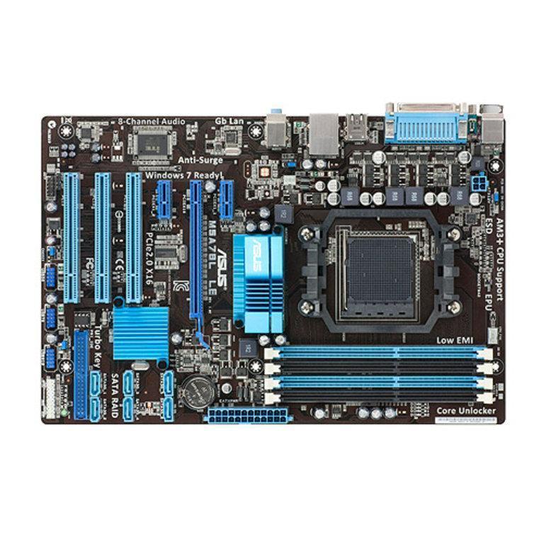 Asus M5A78L LE - Skroutz.gr
