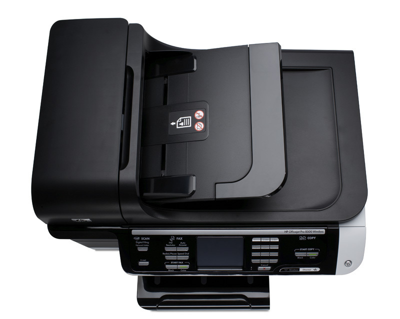 HP Officejet Pro 8500 All-in-One - Skroutz.gr