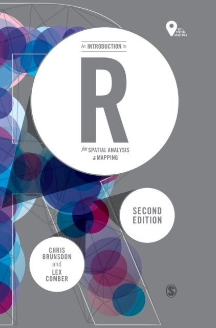 Introduction To R For Spatial Analysis And Mapping Skroutz Gr