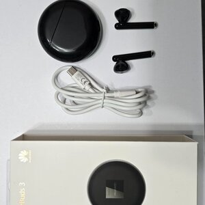 Huawei Freebuds Pro 2 Bluetooth Handsfree Ακουστικά με Αντοχή στον ...