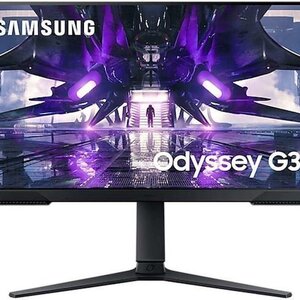 Samsung C27F390FHR VA Curved Monitor 27" FHD 1920x1080 με Χρόνο ...