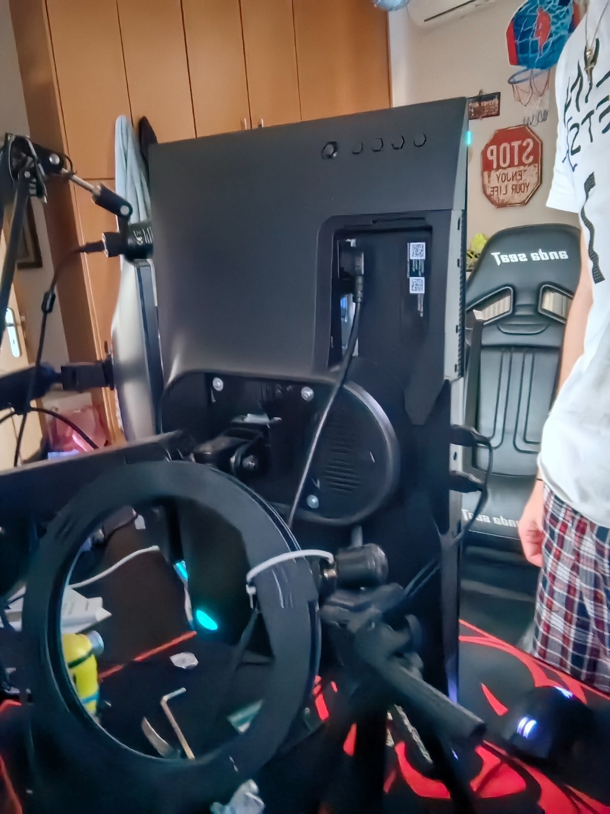 Dell Alienware AW2521HFA IPS Gaming Monitor 24.5" FHD 1920x1080 240Hz ...