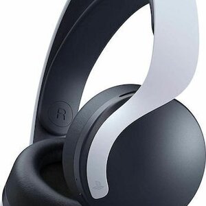 Sony Pulse Elite Wireless Over Ear Gaming Headset with Connection ...