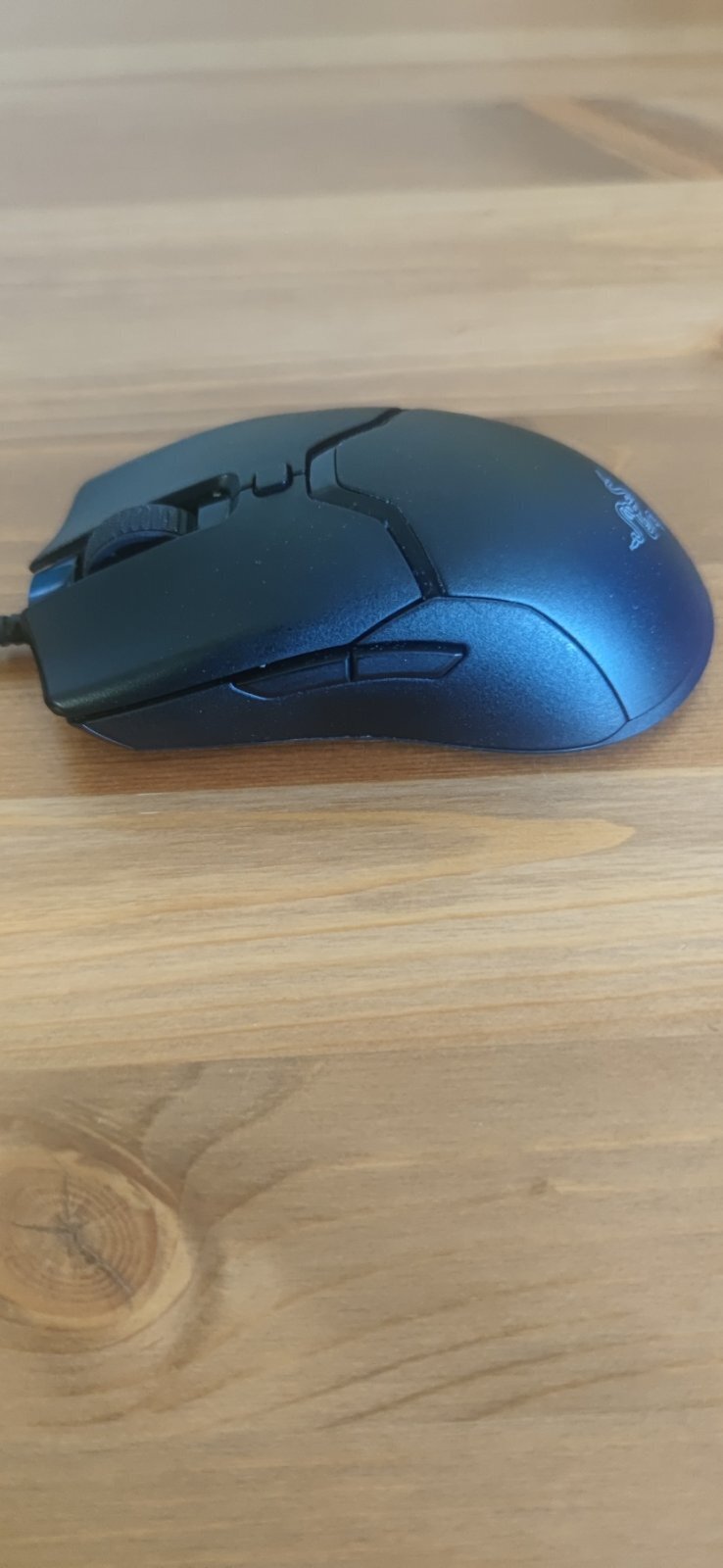 Razer Viper Mini RGB Gaming Ποντίκι 8500 DPI Μαύρο | Skoop by Skroutz