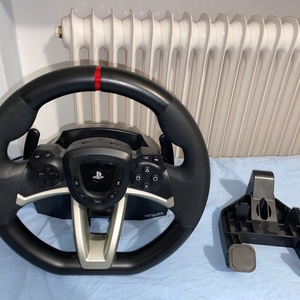 SpeedLink Drift O.Z. Racing Wheel (PS3) | Skoop by Skroutz