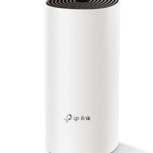 TP-LINK Deco M4 v2 WiFi Mesh Network Access Point Wi‑Fi 5 Dual Band (2. ...