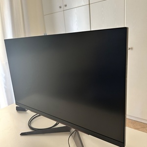 LG 29WP60G-B Ultrawide IPS HDR Monitor 29" FHD 2560x1080 με Χρόνο ...