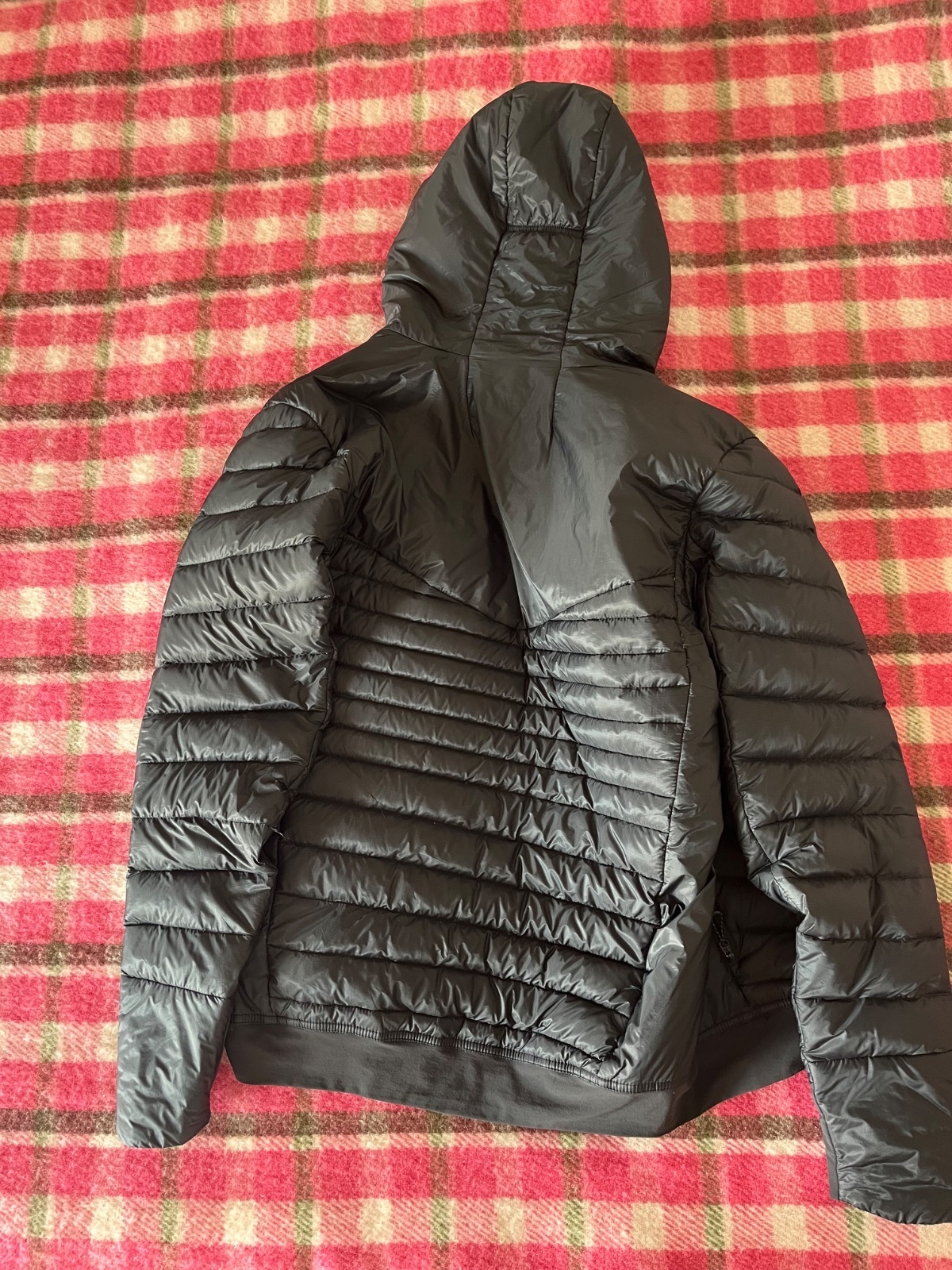 Salomon men’s outspeed down jacket | Skoop by Skroutz