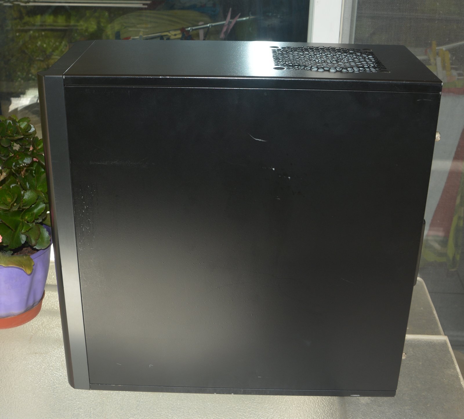 Άριστο PC για Fortnite-Roblox, με καινούργια τη μητρική και τον NVMe ...