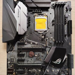 Gigabyte H370 HD3 (rev. 1.0) Motherboard ATX με Intel 1151 rev 2 Socket ...