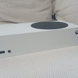 Microsoft Xbox Series S 500GB | Skroutz.gr