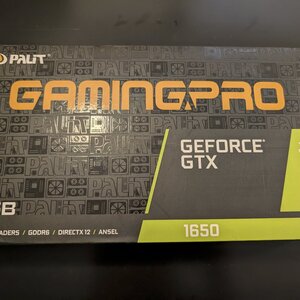 Colorful GeForce GTX 1660 Super 6GB GDDR6 NB 6G-V Κάρτα Γραφικών PCI-E ...