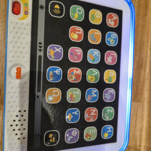 Fisher Price Baby Laptop-Tablet Laugh Learn with Music and Sounds for ...