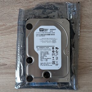 Western Digital Purple Surveillance 4TB HDD Σκληρός Δίσκος 3.5" SATA ...