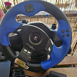 Logitech G29 Driving Force Τιμονιέρα με Πετάλια για PC / PS3 / PS4 ...
