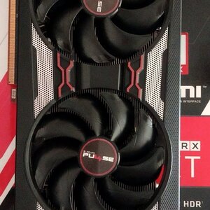 Sapphire Radeon RX 7600 8GB GDDR6 Pulse Κάρτα Γραφικών 11324-01-20G ...