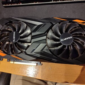 Colorful GeForce GTX 1660 Super 6GB GDDR6 NB 6G-V Κάρτα Γραφικών PCI-E ...