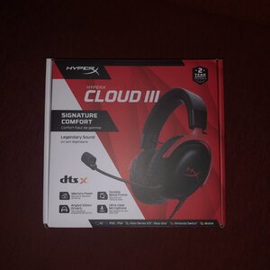 HyperX Cloud Alpha Ασύρματο Over Ear Gaming Headset με σύνδεση USB ...