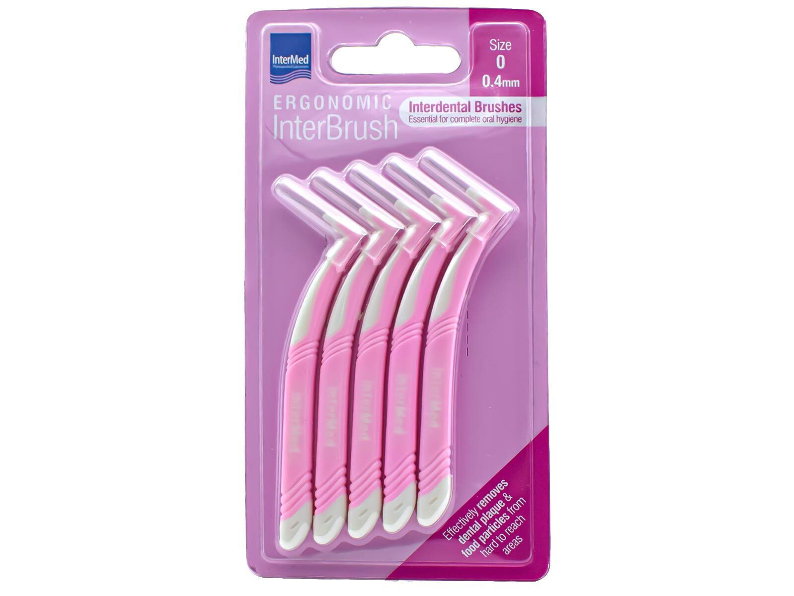 μεγαλη - Μεσοδόντια Βουρτσάκια | Skroutz.gr