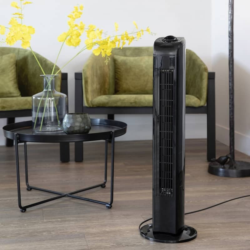 Izzy IZ-9019 Ανεμιστήρας Πύργος 60W | Skroutz.gr