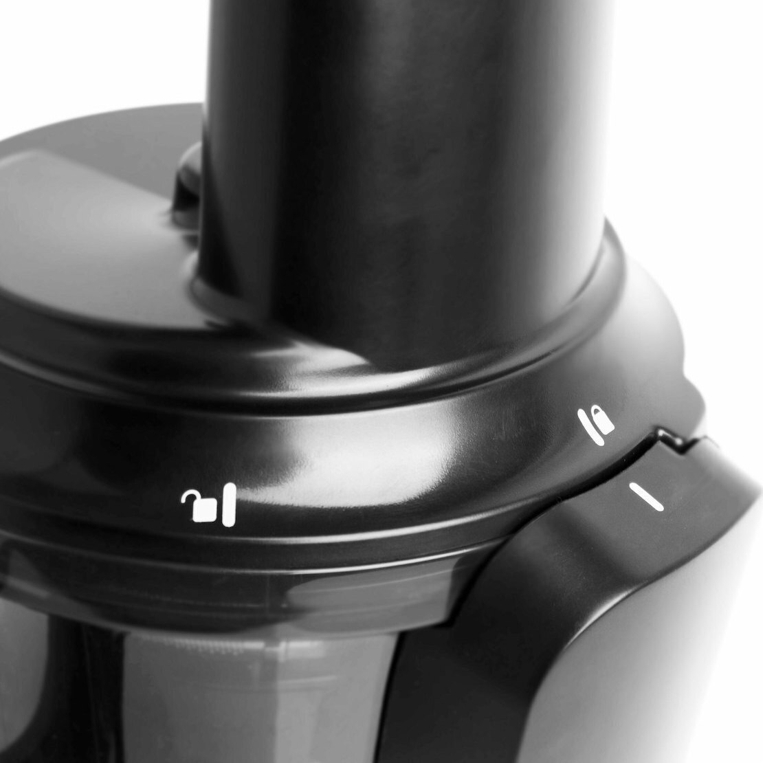 Rohnson Slow Juicer R-460 Fresh Max Αποχυμωτής Αργής Σύνθλιψης 150W ...