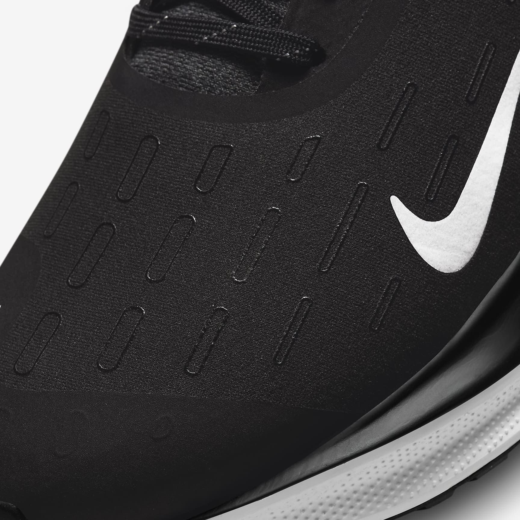 Nike InfinityRN 4 GTX FB2204-001 Ανδρικά Αθλητικά Παπούτσια Running ...