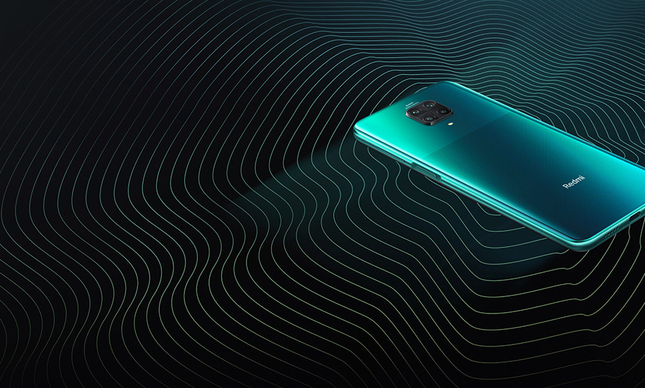 Xiaomi Redmi Note 9 Pro Dual SIM (6GB/128GB) Interstellar Gray | Skroutz.gr