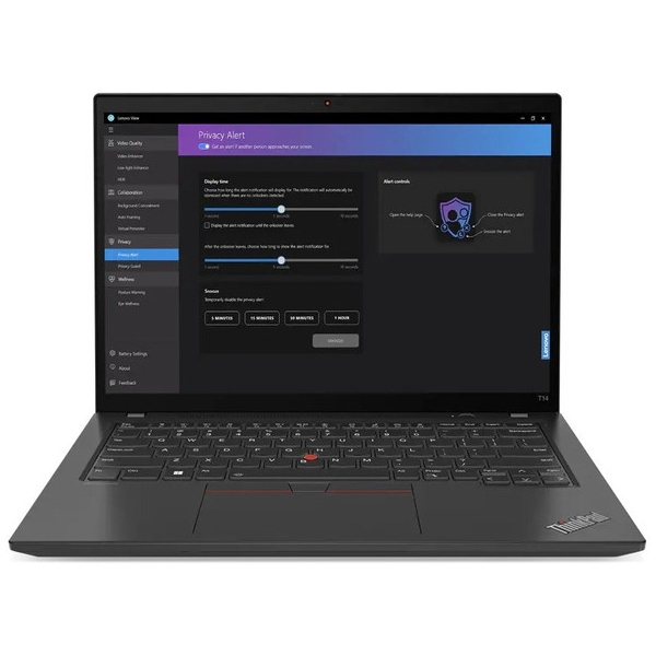 Lenovo ThinkPad T14 Gen 4 (Intel) 14" IPS FHD+ (i7-1355U/32GB/1TB SSD ...