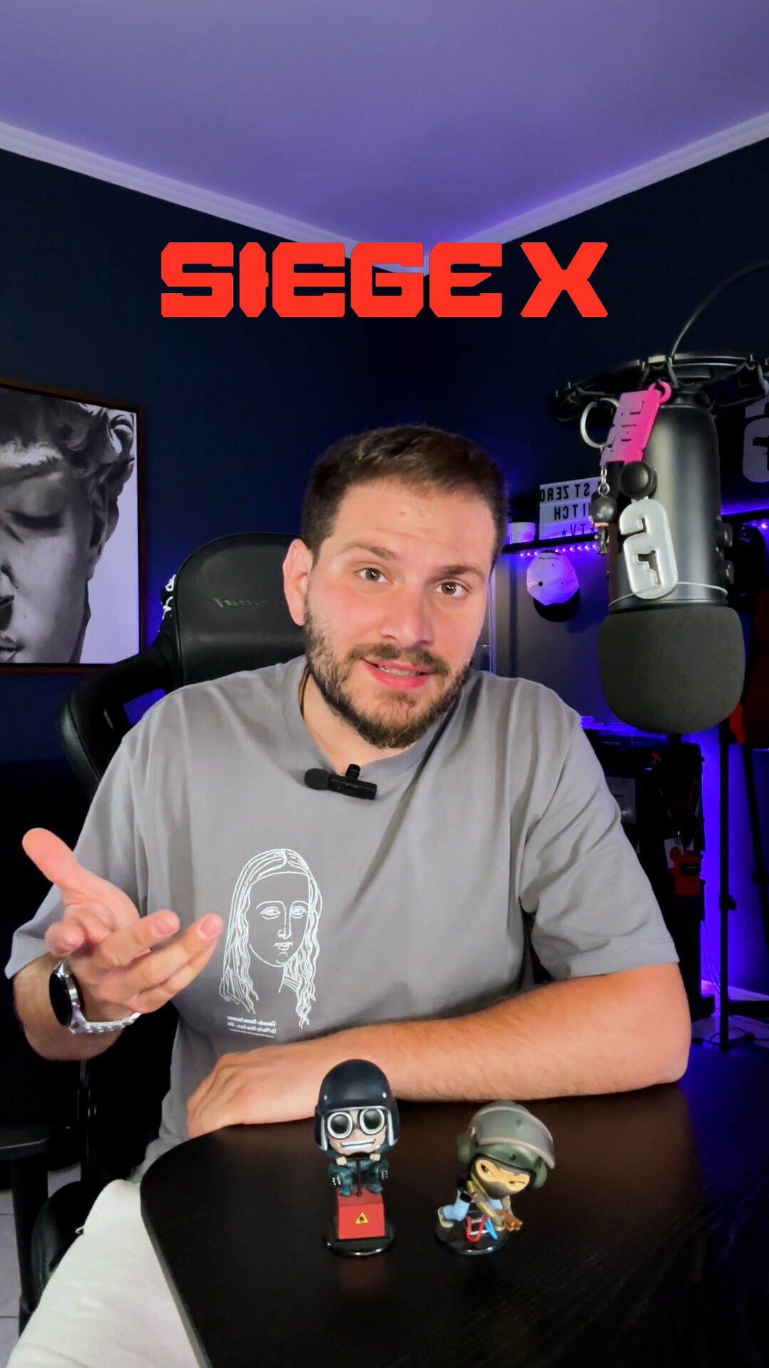 Rainbow Six Siege X is here! 🔥 What's new? (Video) | Skroutz.mt