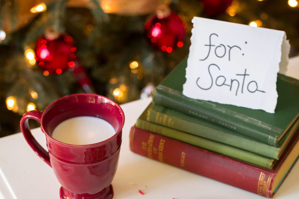 Χριστουγεννιάτικα έθιμα απ' όλο τον κόσμο | Skroutz Cyprus