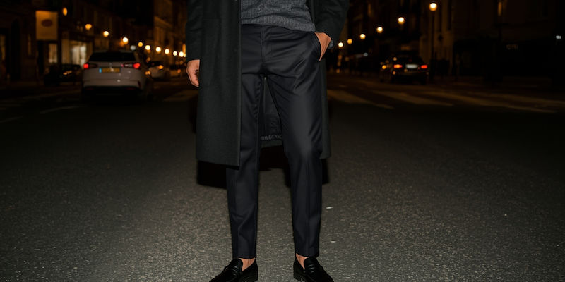 Πώς να πετύχεις το απόλυτο smart casual ανδρικό look | Skroutz.gr