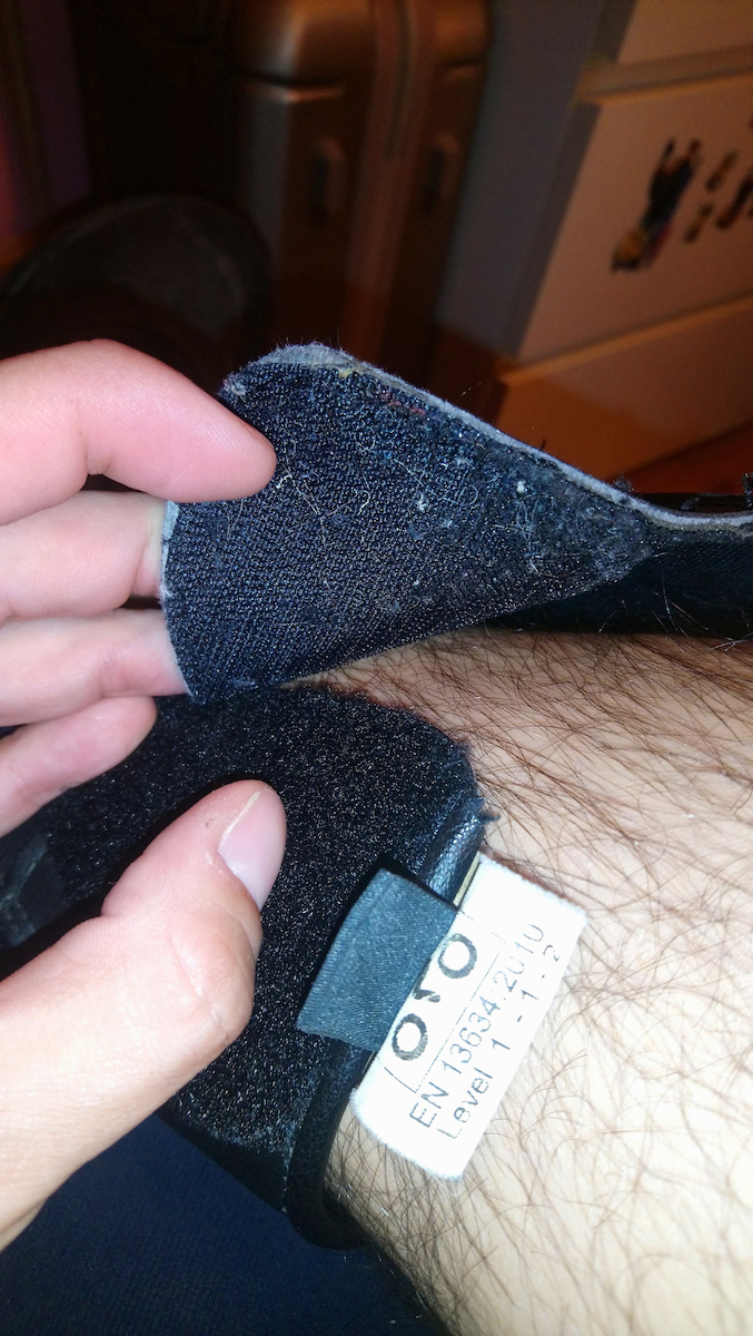 Forma Nero Ανδρικές Μπότες Μηχανής Αδιάβροχες Μαύρες | Skroutz.gr