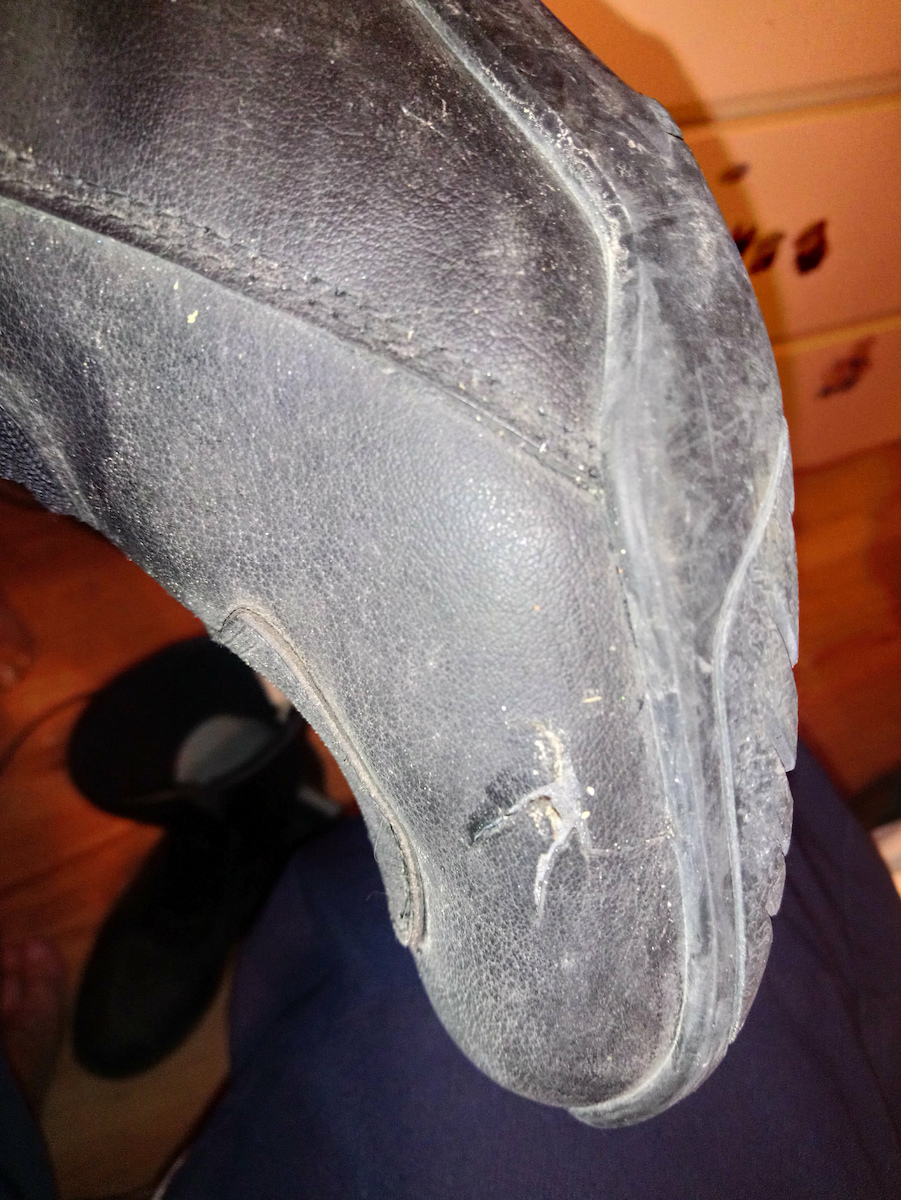 Forma Nero Ανδρικές Μπότες Μηχανής Αδιάβροχες Μαύρες | Skroutz.gr