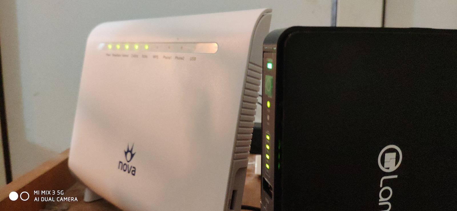 Lamtech MINI DC UPS 15W | Skroutz.gr