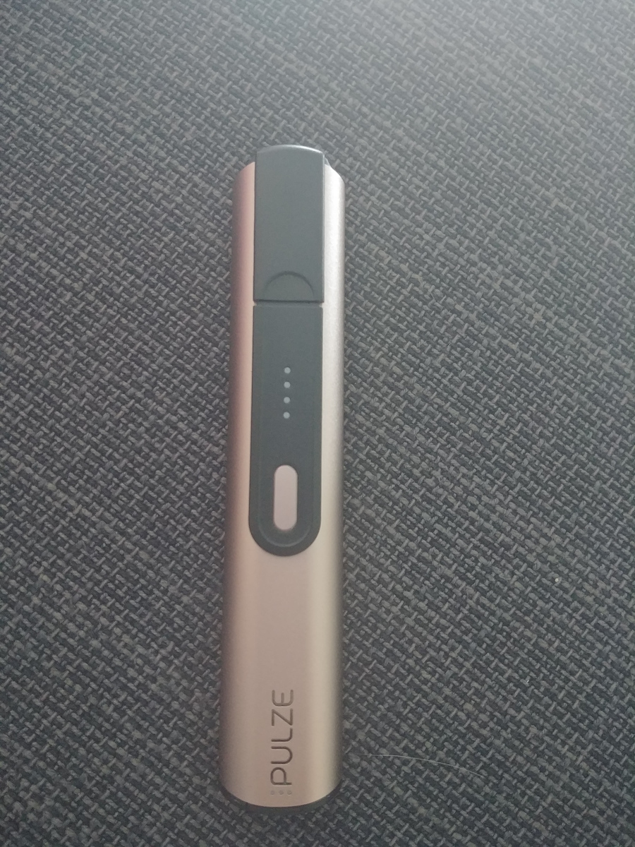 Pulze 2.0 Rich Copper | Skroutz.gr