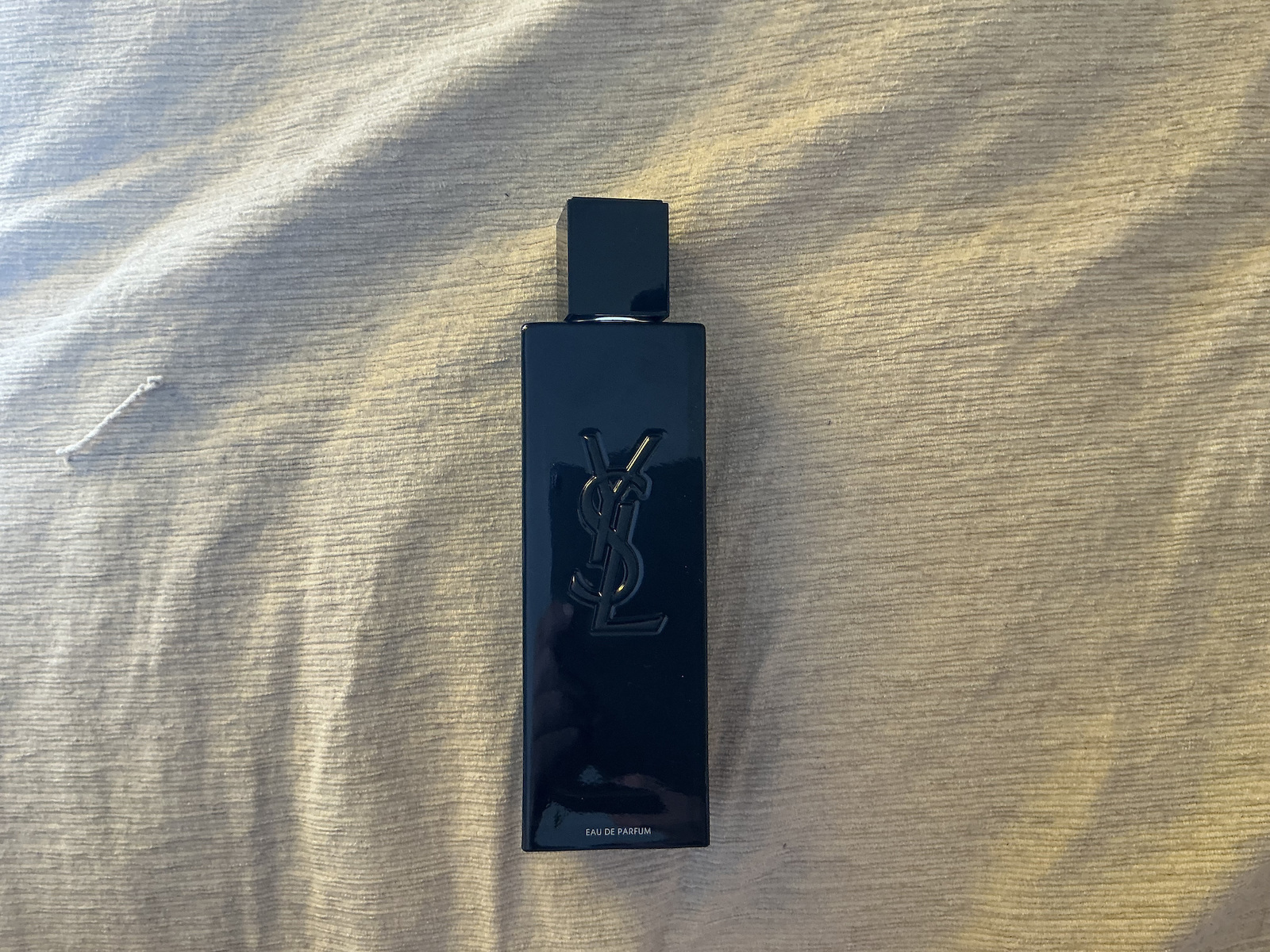 Ysl Myslf Eau de Parfum Refillable 40ml | Skroutz.gr