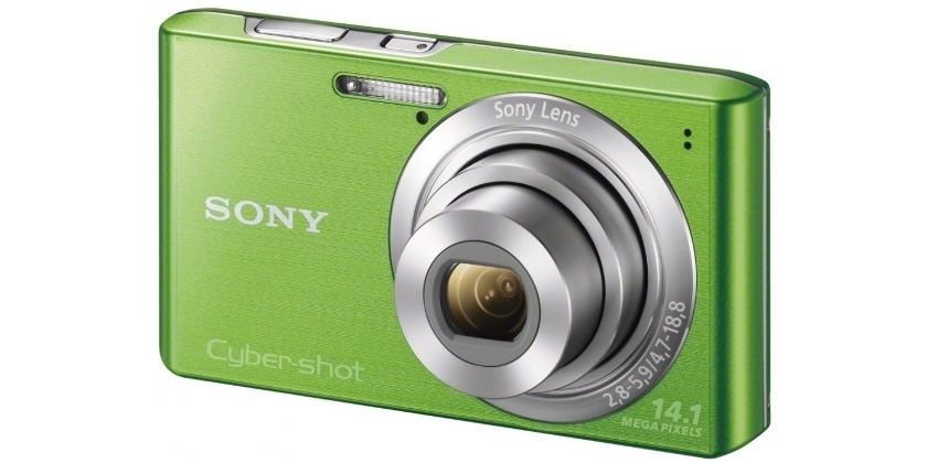 Sony DSC-W610 - Skroutz.gr
