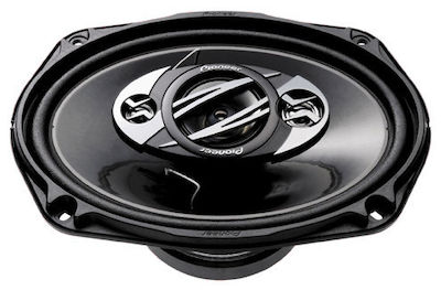 Pioneer TS-A6904i | Skroutz.gr