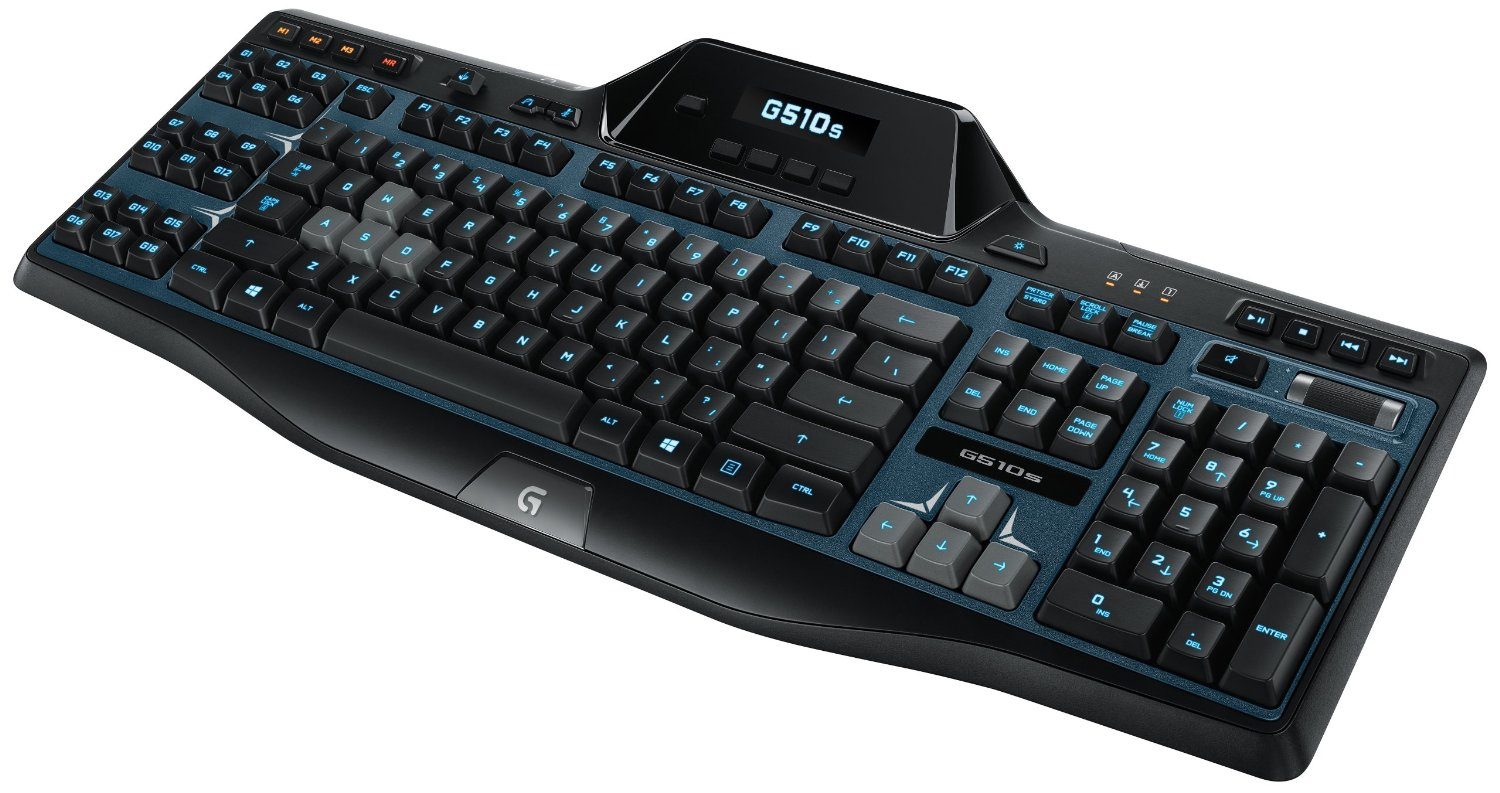 Logitech G510s - Skroutz.gr