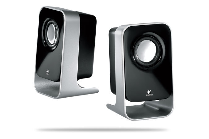 Logitech LS21 2.1 Stereo Speaker System | Skroutz.gr