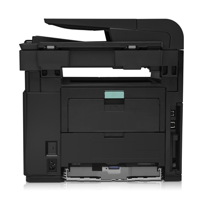 HP LaserJet Pro 400 MFP M425dw - Skroutz.gr