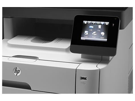 HP LaserJet Pro MFP M476nw | Skroutz.gr