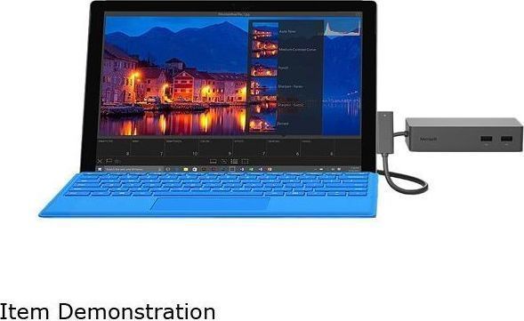 Microsoft Surface Port Replicator V4 | Skroutz.gr