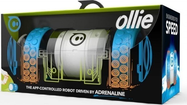 Sphero Ollie Blue | Skroutz.gr