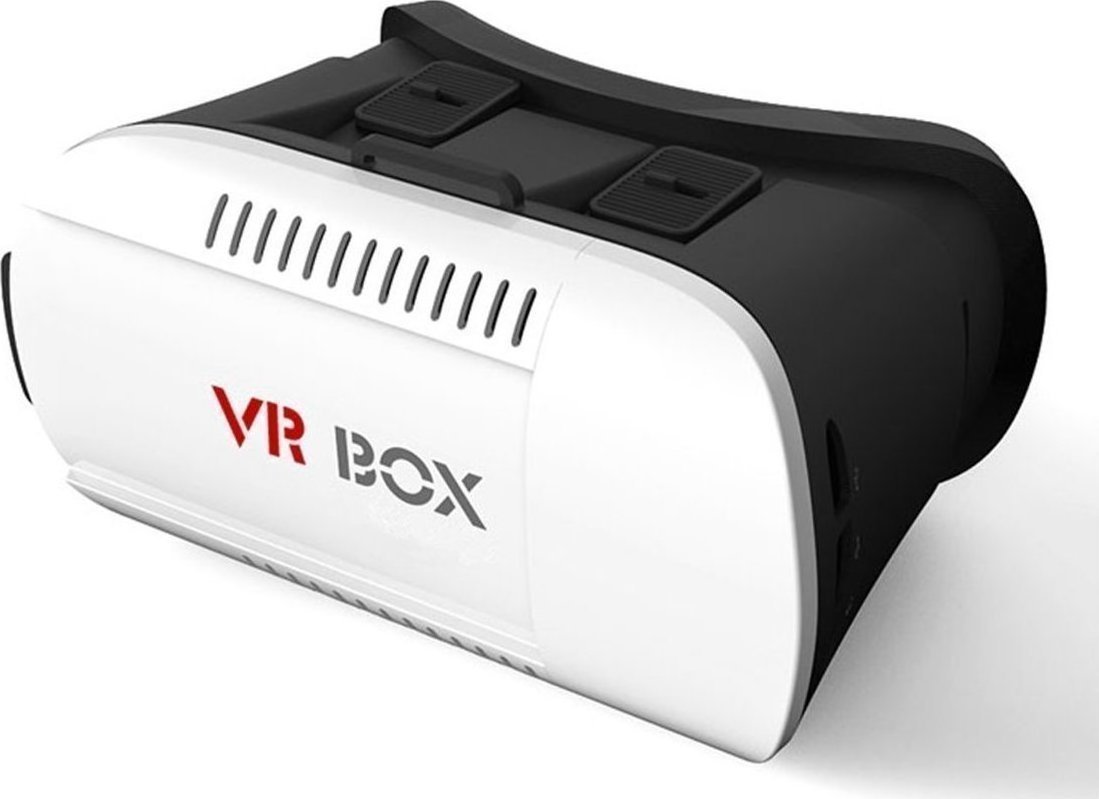 VR Box V1 with Bluetooth Gamepad | Skroutz.gr