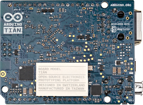 Arduino Tian - Skroutz.gr