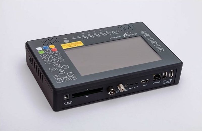 Golden Media Multibox 2 Combo | Skroutz.gr