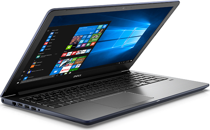 Dell Vostro 5568 (i5-7200U/8GB/256GB/FHD/W10) | Skroutz.gr