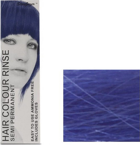 Stargazer Semi-Permanent Hair Colour Soft Violet 70ml | Skroutz.gr