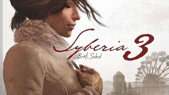 Syberia Complete Collection PS3 | Skroutz.gr
